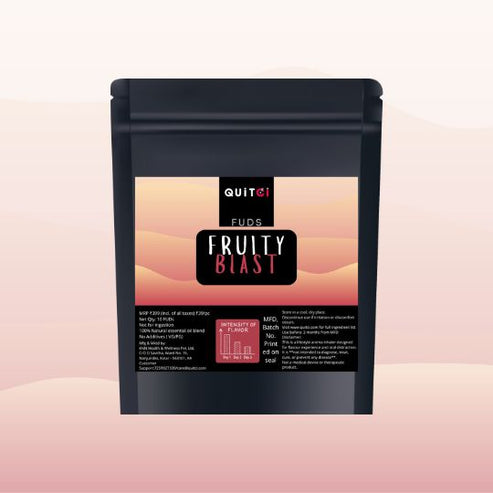 Fuds- Pack Of 10 – QuitCi