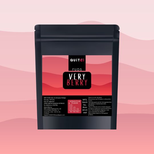 Fuds- Pack Of 10 – QuitCi